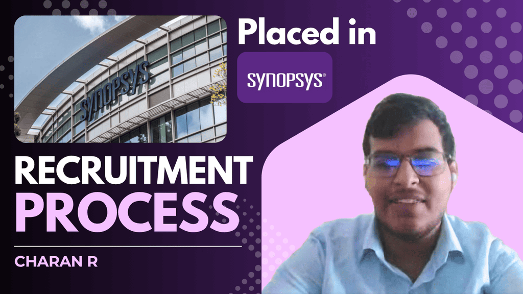 My Journey to Landing a Job | VIT - Career Guidance by Job Prep India